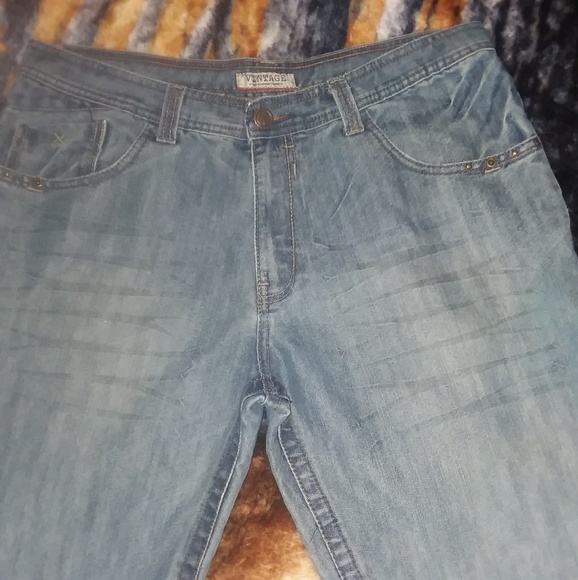 Route 66 | Jeans | Vintage By Route 66 Original Clothing | Poshmark